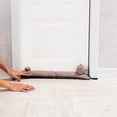 32 Inch Bear Door Draft Stopper, Cute Animal Door Draft Guard for ...