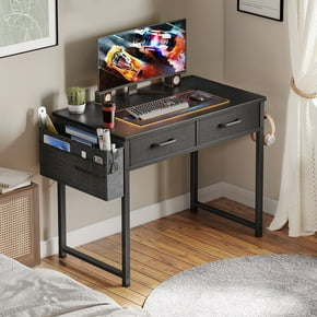Compact Office Desks - Small Space Solutions for Businesses