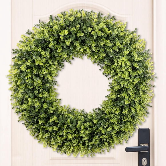 Extra Large Outdoor Wreath
