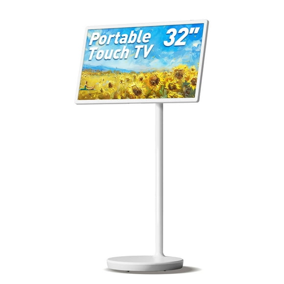 32 Inch Tv 1080p Smart Tv