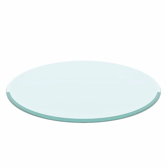 Glass Spacers Table Top