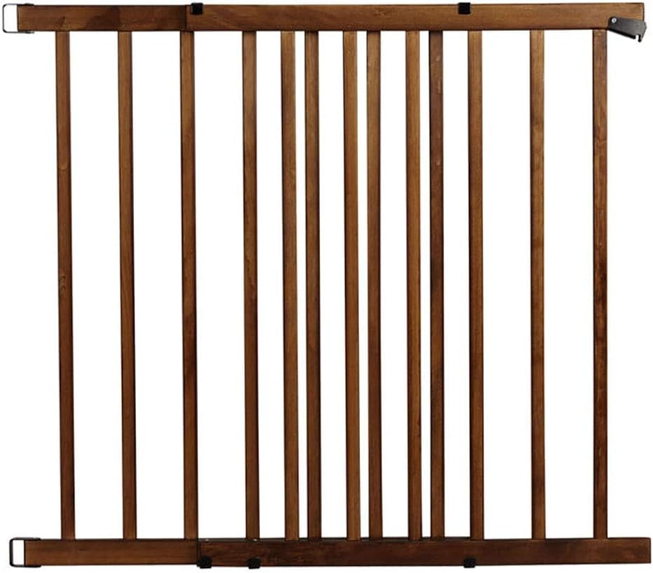 32 Inch Tall 48 Inch Wide Top of Stairs Farmhouse One Hand Operable ...