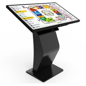 32 Inch Touch Screen