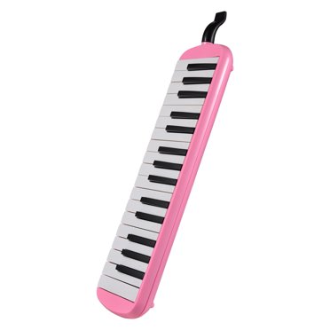 Hohner 32-Key Airboard with Bag and Blowflow Mouthpiece - Walmart.com