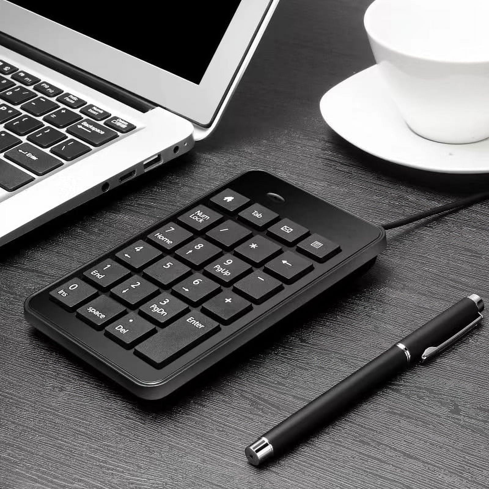 32 Keys Mini Usb Wired Digital Keyboard Mini Numeric Keyboard ...