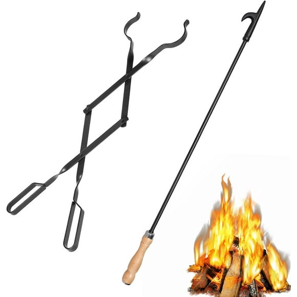 Fireplace Stick