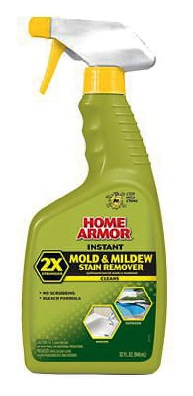 32 OZ Mold Armor Instant Mildew Stain Remover, Each - Walmart Business ...