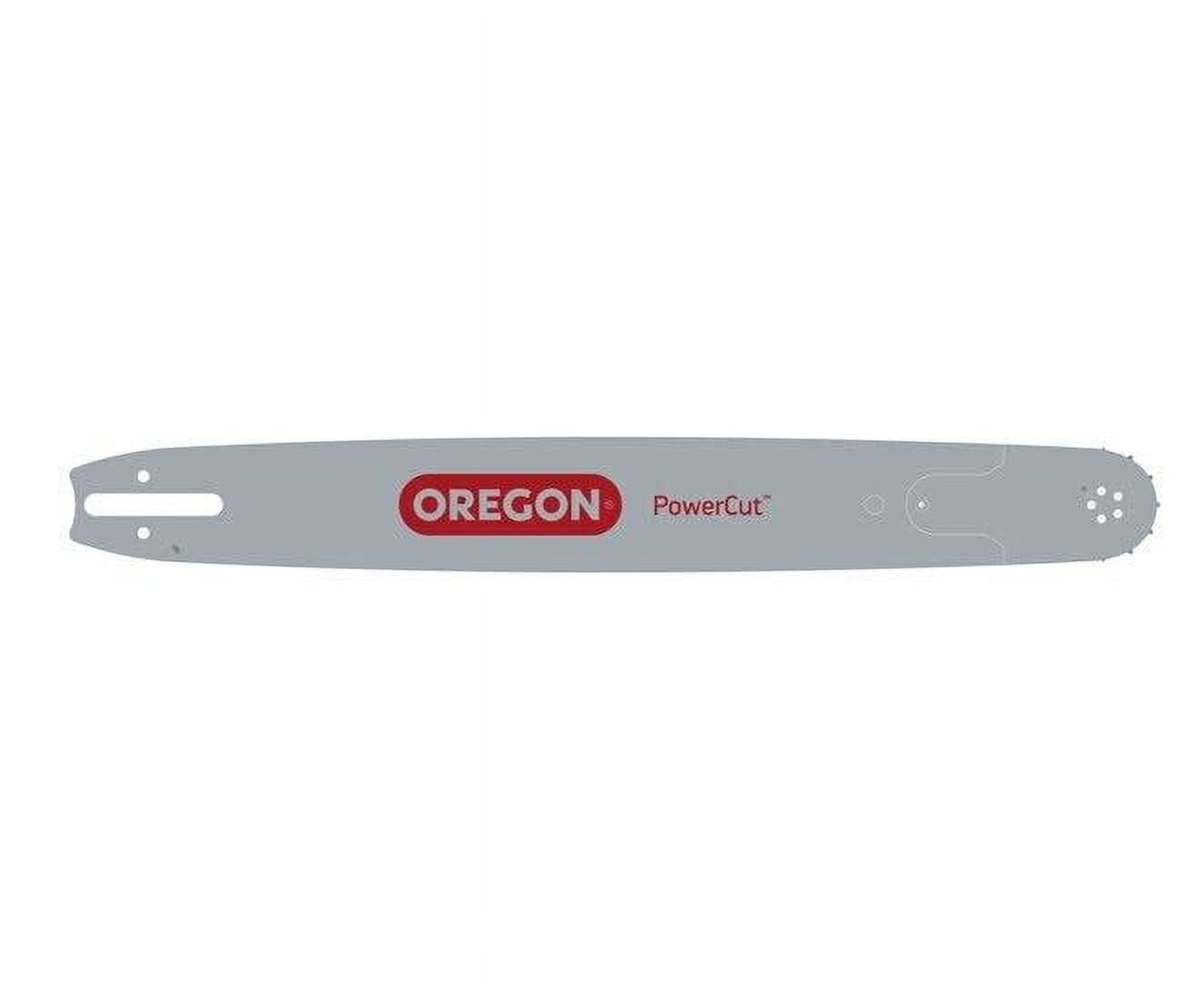32" Oregon chainsaw bar 3/8 .050 105 DL D009 Mt. 320RNDD009 some ...