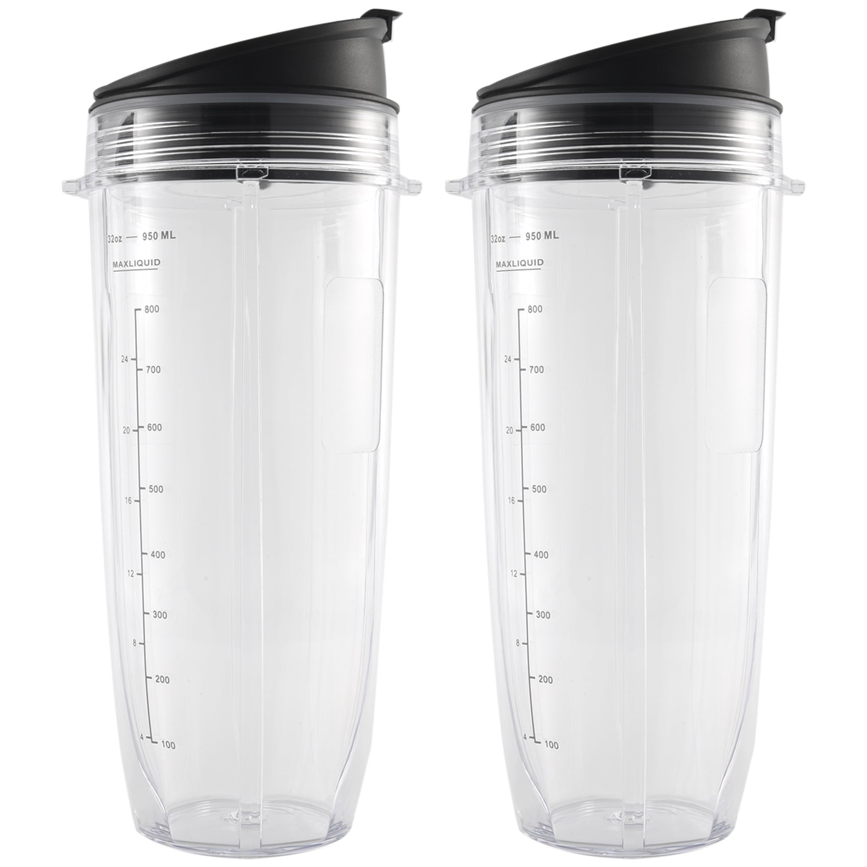 32-Ounce Cup with Sealed Lid Replacement Parts and Accessories for Auto ...