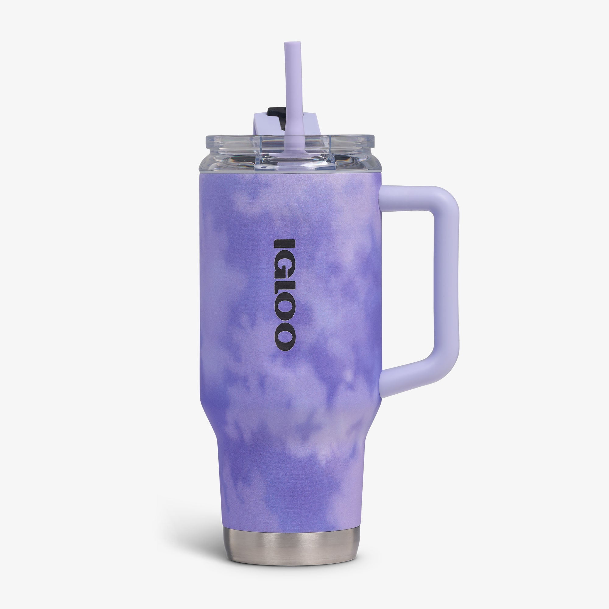 Igloo 32 Oz Flip n Sip Travel Mug - Walmart.com
