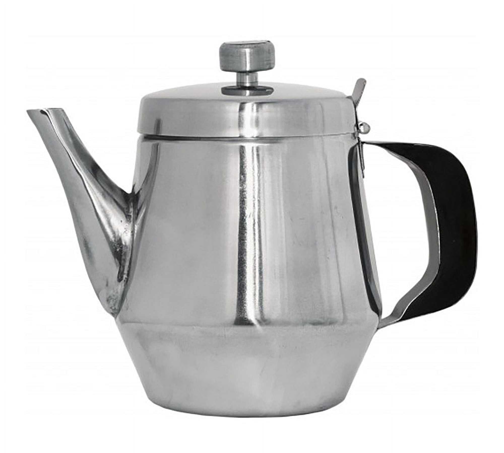 32 oz Gooseneck Teapot - Walmart.com