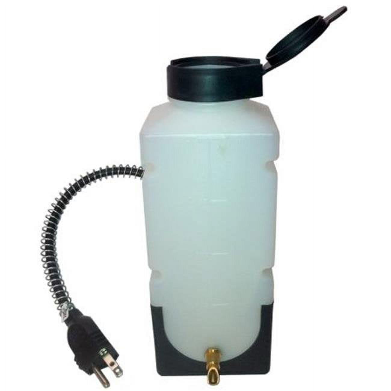 32 Oz Heated Rabbit Bottle - Walmart.com