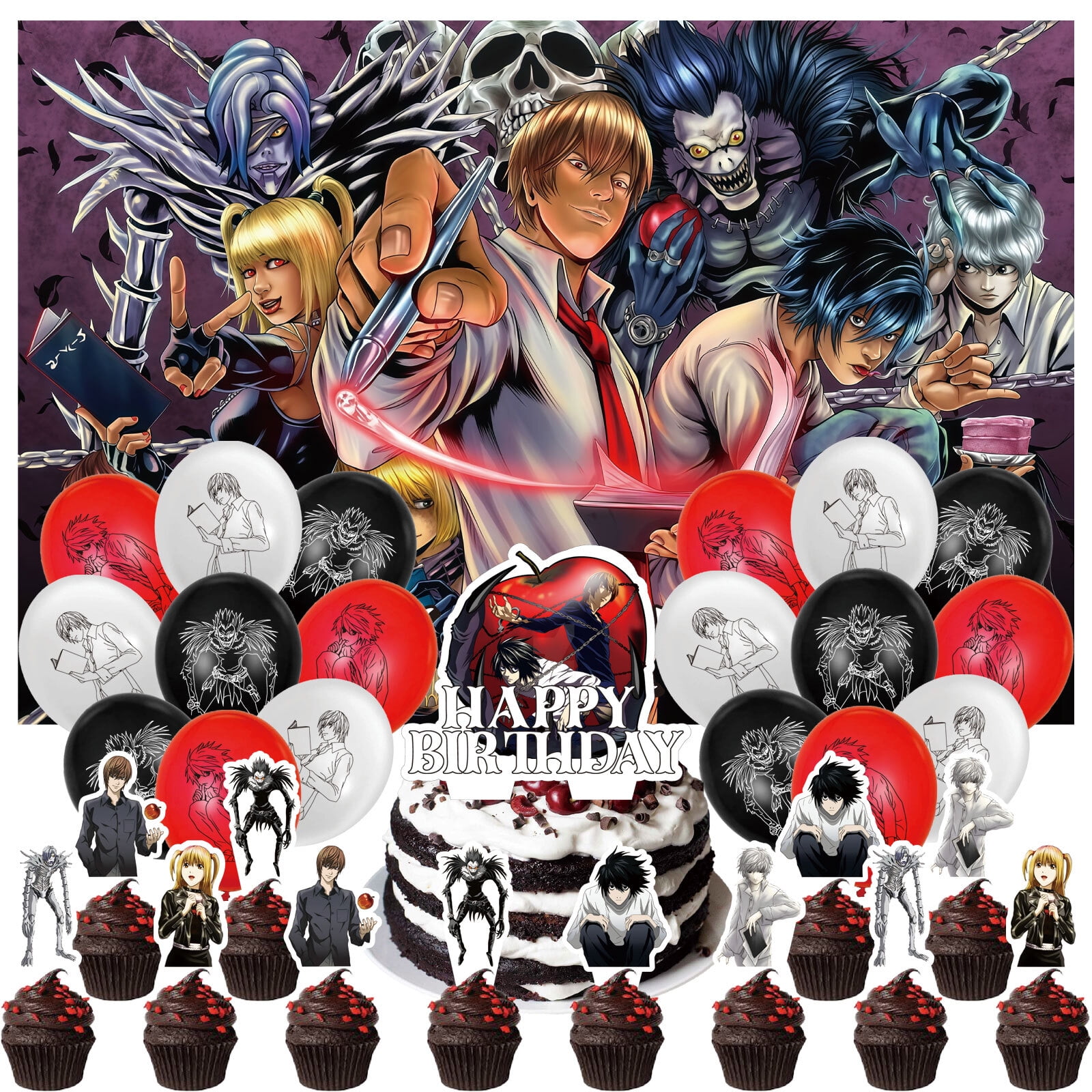 Death Party