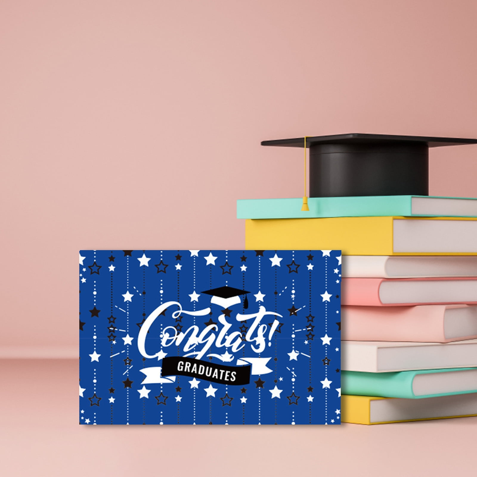 32 PCS Graduation Party Invitations with Envelopes, Grad Announcement ...