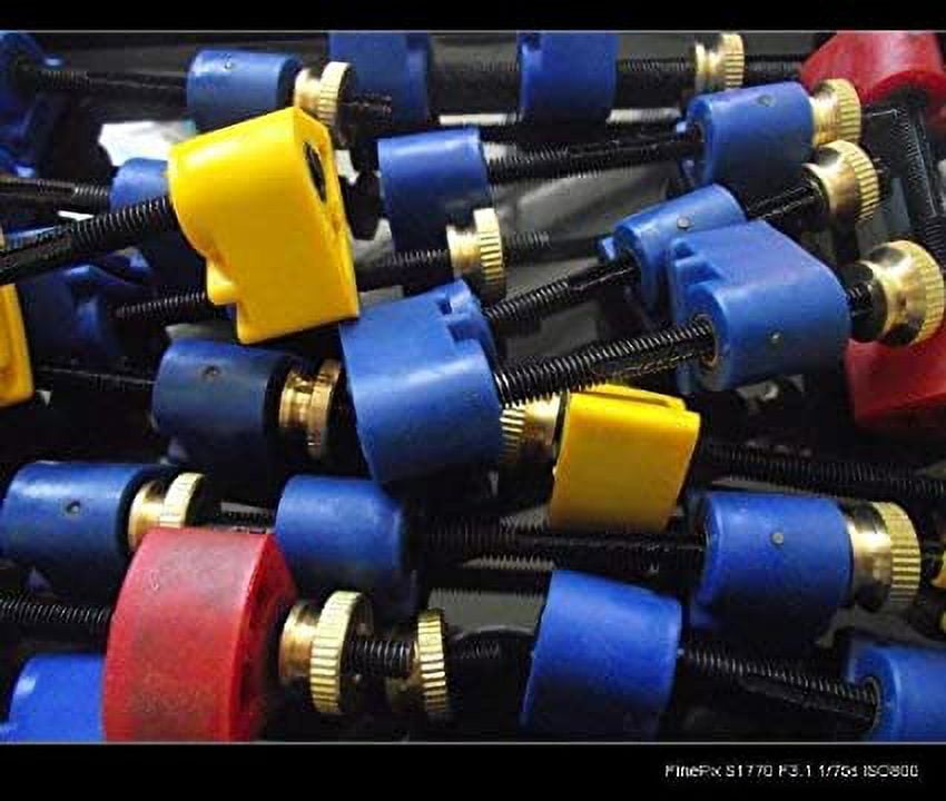 32 PCS violin top and back clamps ---Violin making tools - Walmart.com