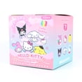 32 Packs of Sanrio Creative Eraser Blind Box, Cartoon Character Eraser ...