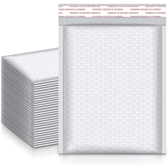 32 Pcs Extra Large Bubble Mailers Padded Envelopes 14 x 19 Inches ...