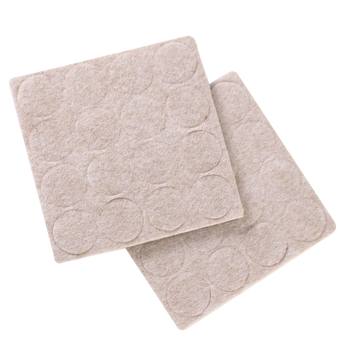 32 Pcs Floor Protector Pads for Chairs Furniture Table Leg Protectors Shift Knob Mat - Walmart.com