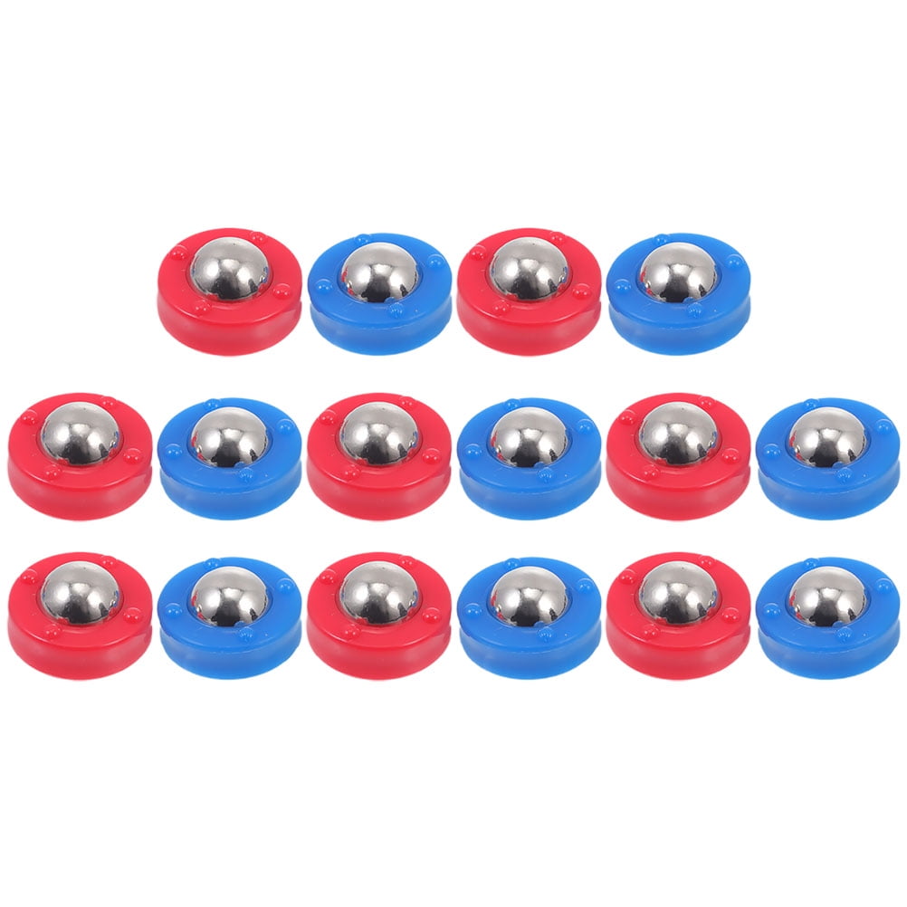 32 Pcs Foosball Accessories Mini Toys Tots Toys Rolling Beads Desktop ...