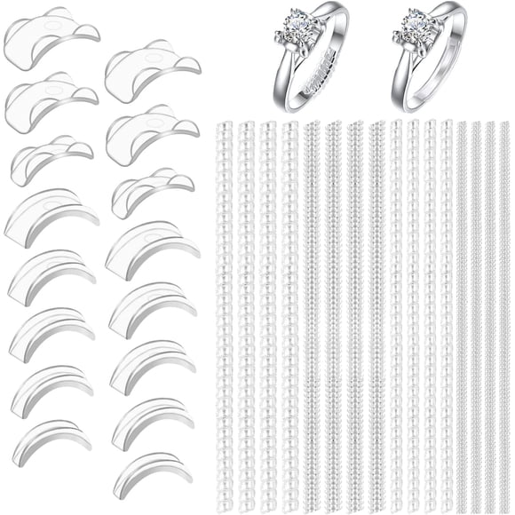 Ring Size Adjusters