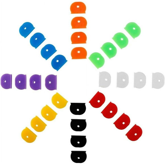 Key Color Covers
