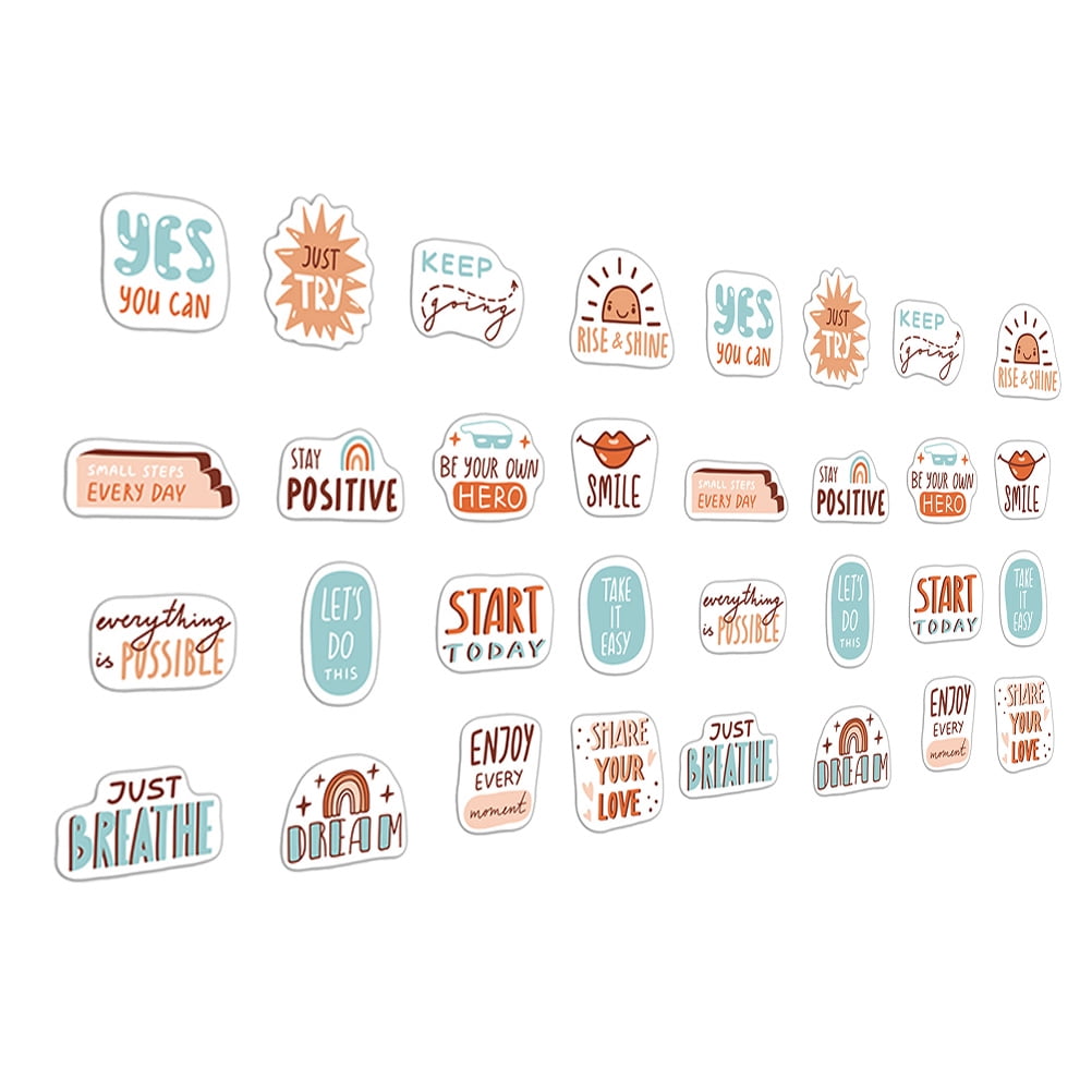 32 Pcs Pvc Soft Magnet Fun Refrigerator Magnets Funny for Magnetic ...