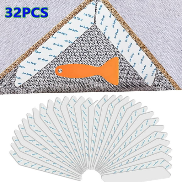 Corner Rug Grips