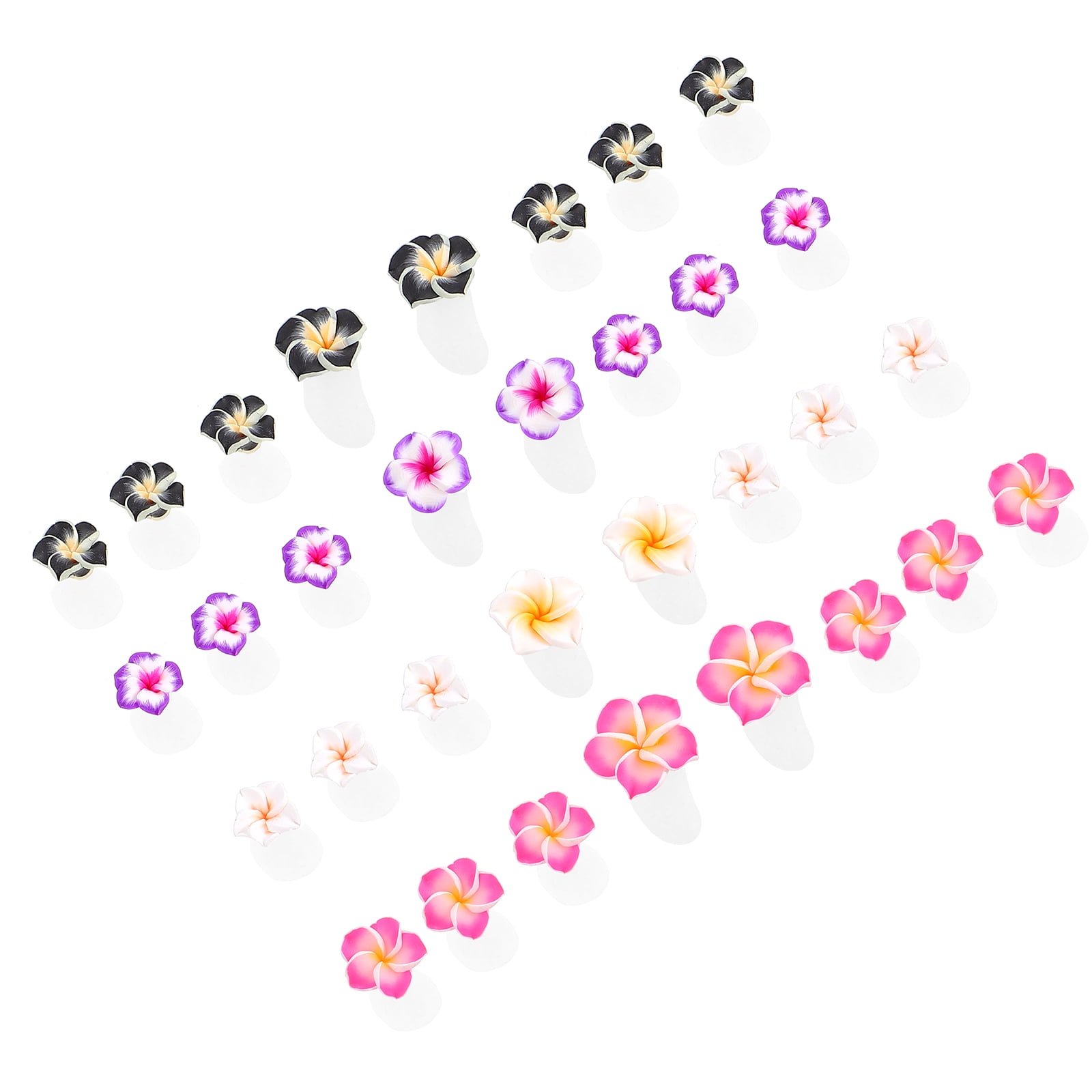 32 Pcs Spacers Nail Toe Separator Polish Separators for Beautiful Nails ...