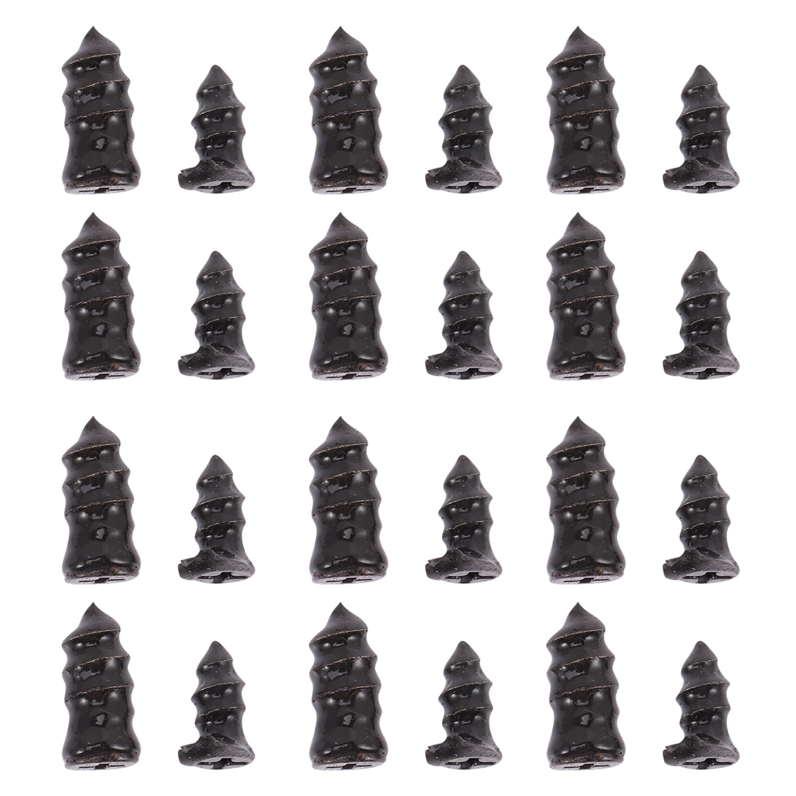 32 Pcs Tire Patch Repair Nails for Car Screws Automotive Tools Truck ...