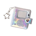 32 Photo Album Minis Album with Keychains Pocket Album Keychains ...