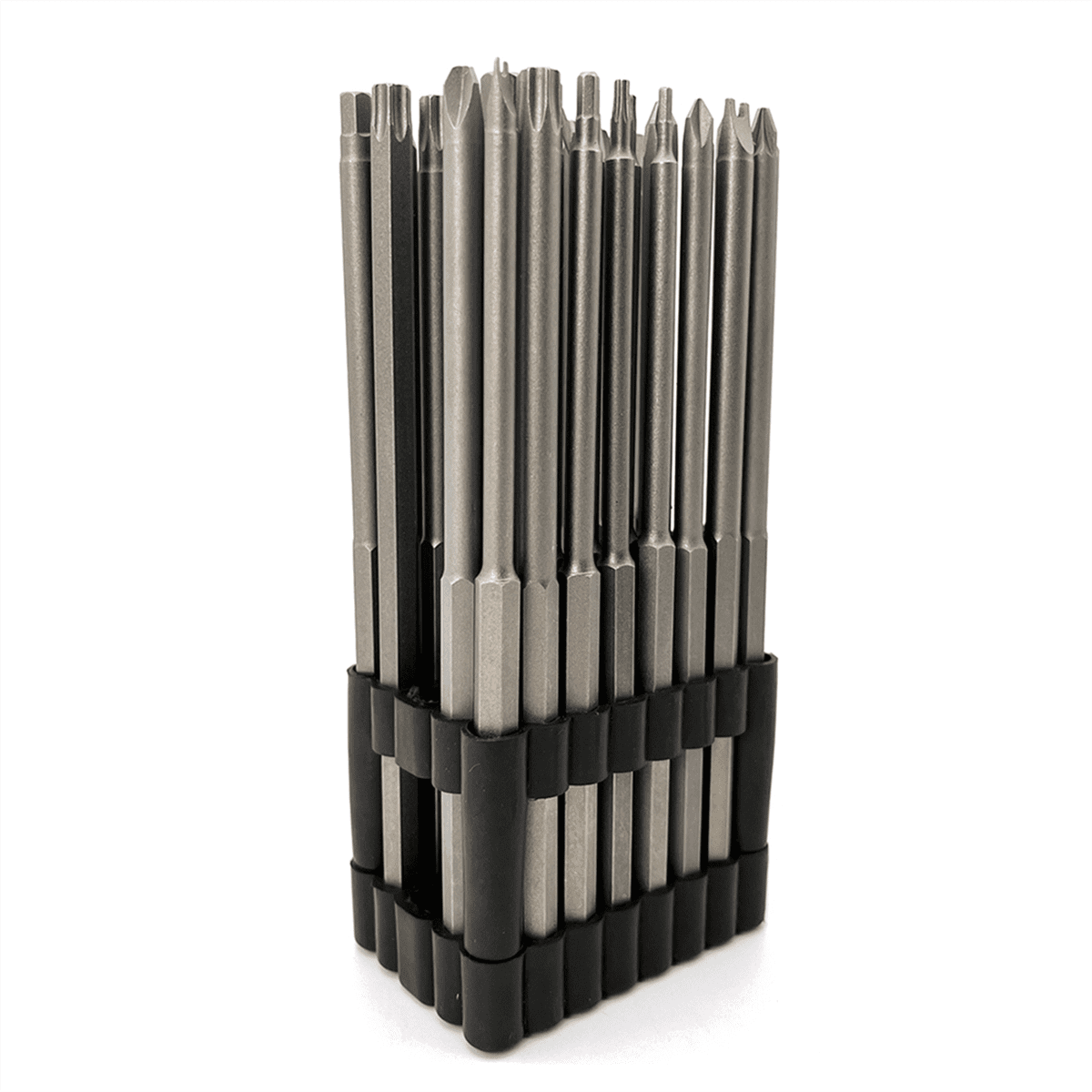 32-Piece Extended Screwdriver Set Electric Drill Screwdriver Electronic ...