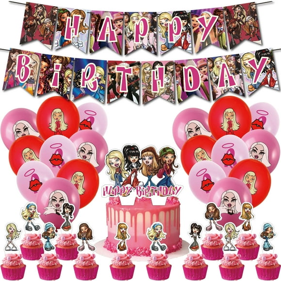 Birthday Cake Toppers in Cake Toppers - Walmart.com