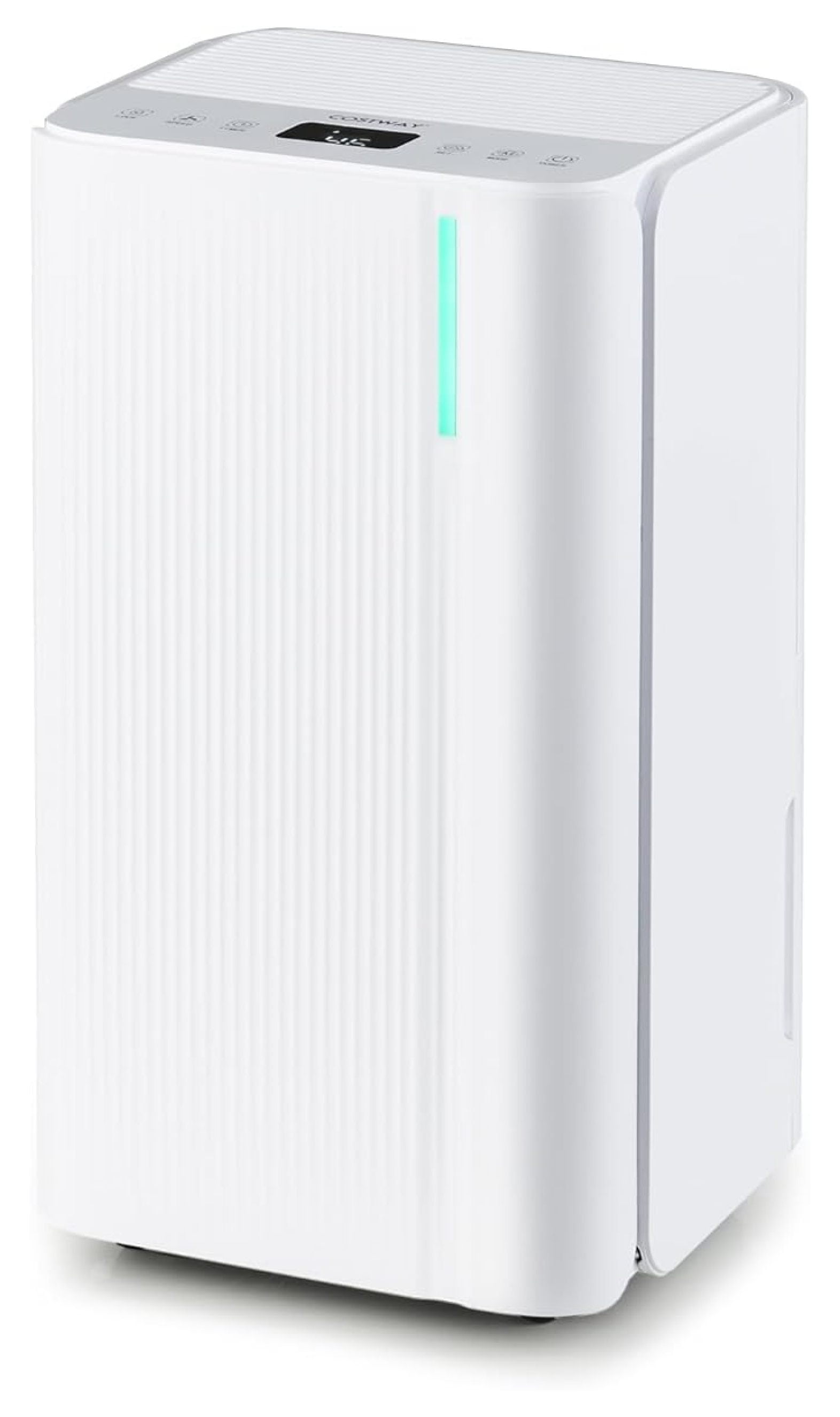 32 Pints for Home, 2000 Sq.Ft Portable for Bedroom, Basement, Bathroom ...