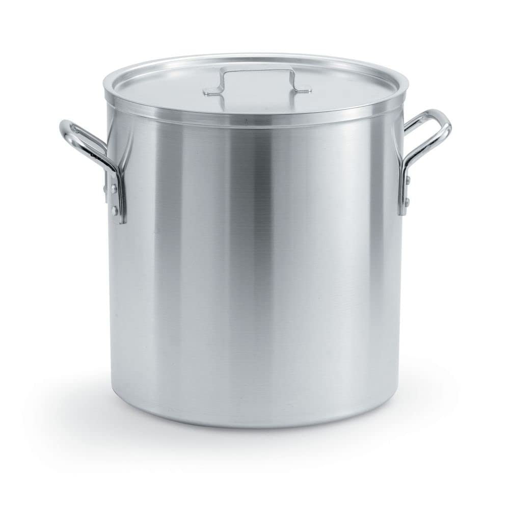 32 Qt Aluminum Boiler / Fryer - Walmart.com