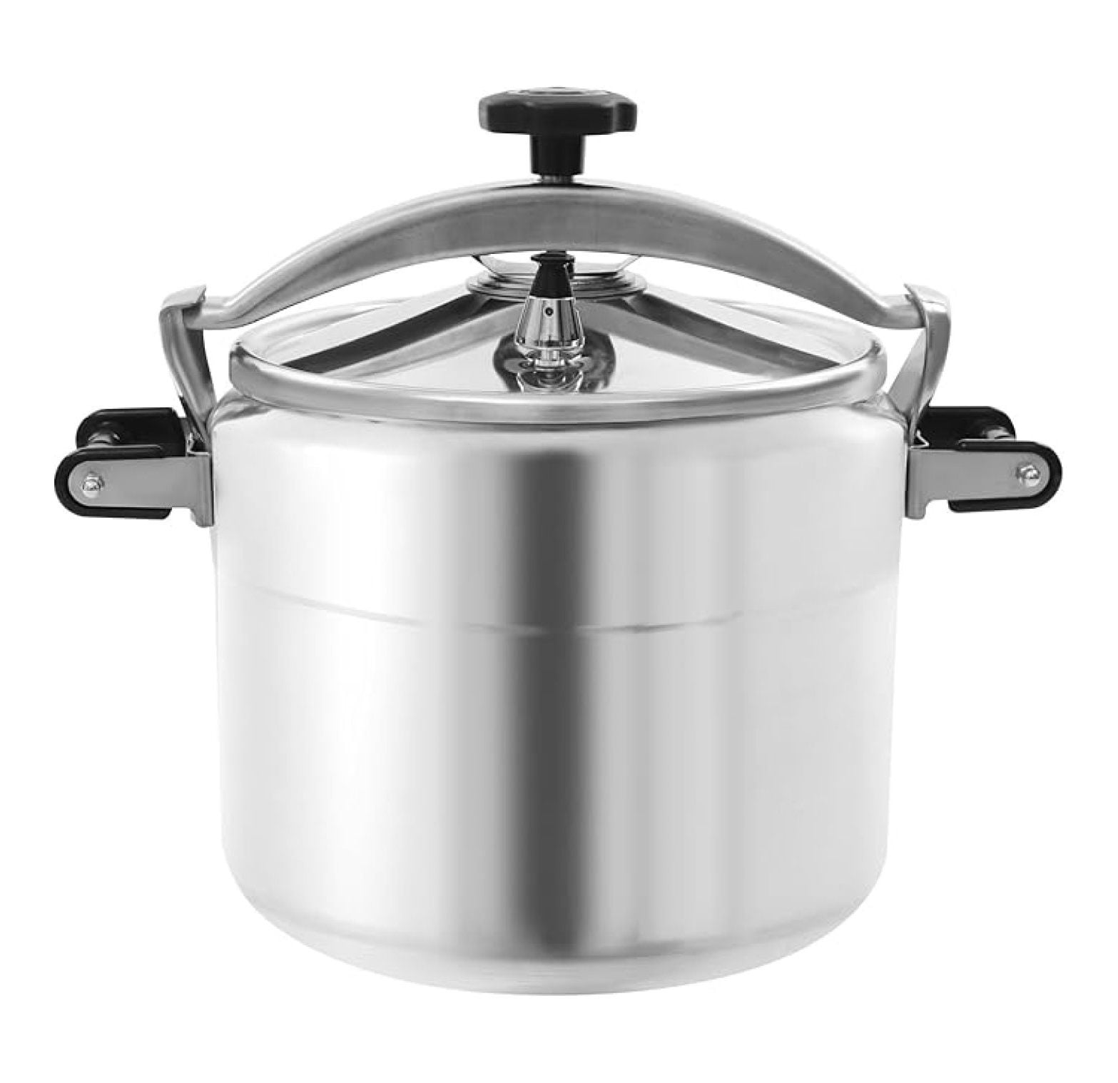 32 Quart Pressure Cooker Aluminum Pressure Canner, Large Capacity ...