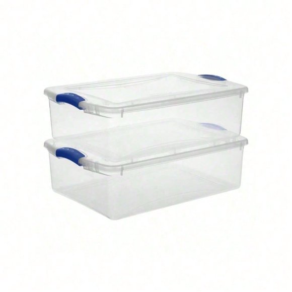 32 Quart Storage Containers