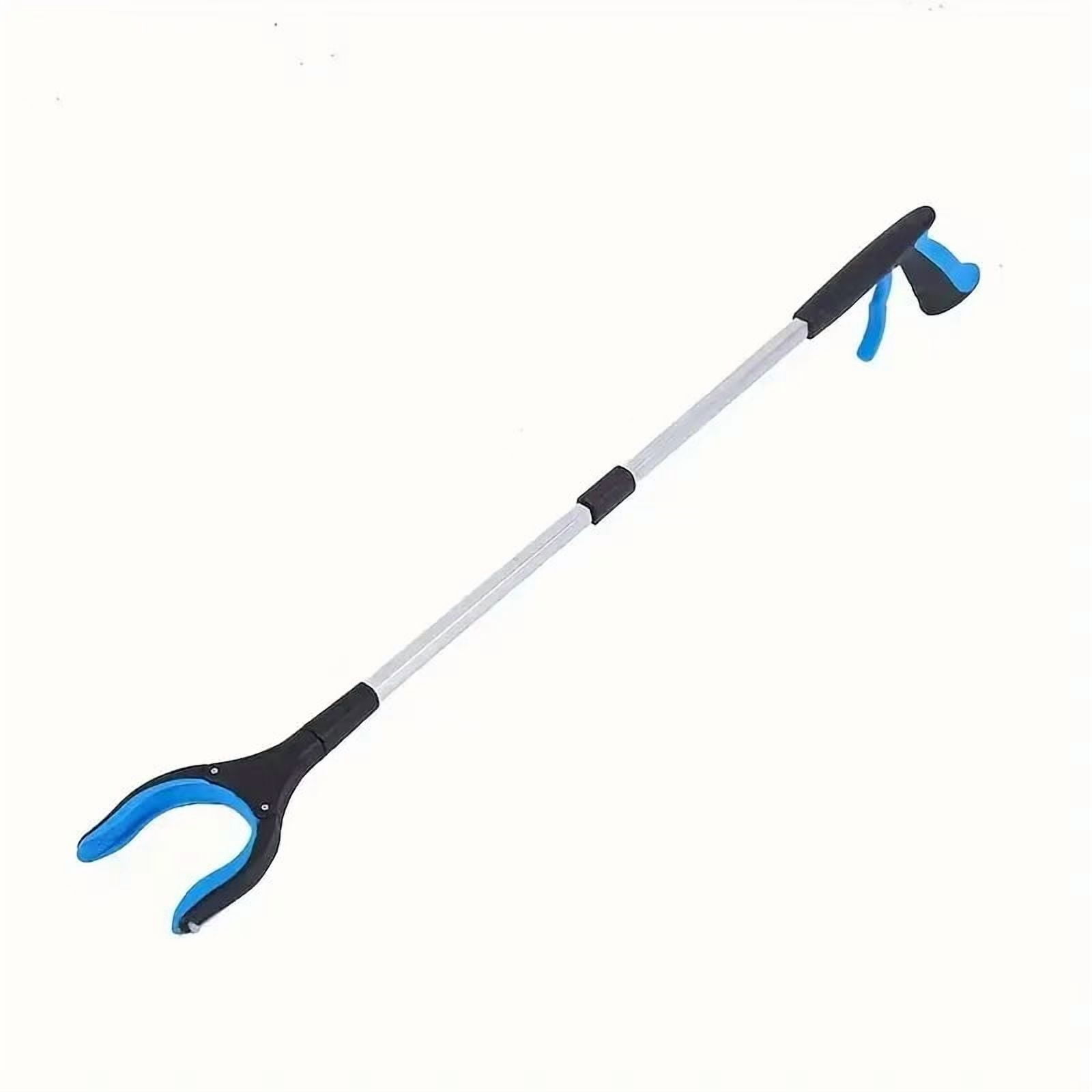 32" Reacher Grabber Tool, GONGCHUANG Trash Claw Grabber Reaching Assist ...