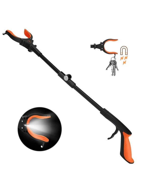 Reachers and Grabbers in Daily Living Aids - Walmart.com