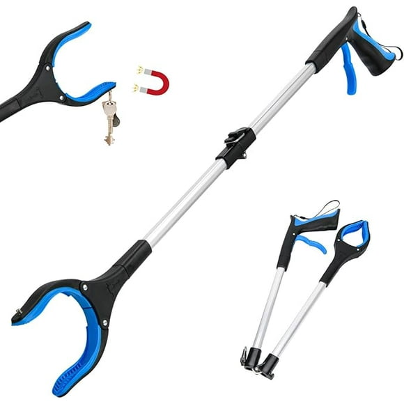 Reachers and Grabbers in Daily Living Aids - Walmart.com