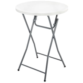 Folding Cocktail Table