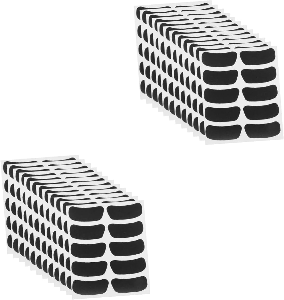 32 Sheets Eye Stickers Soccer Ball Adhesive Stickers Softball ...