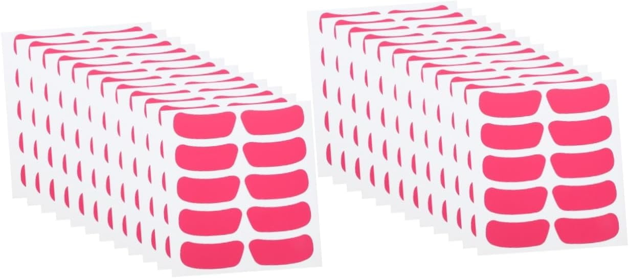 32 Sheets Sport Pink Lacrosse Decorations Sports for Baseball Supplies ...