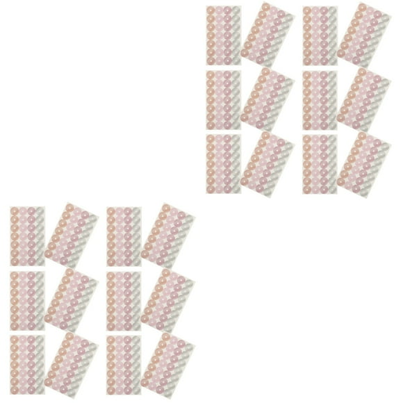 Shop Paper Reinforcement Rings for Office Supplies at Walmart