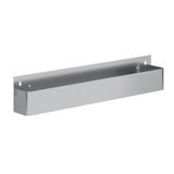 32″ Single Tier Stainless Steel Speed Rail Rack - Walmart.com