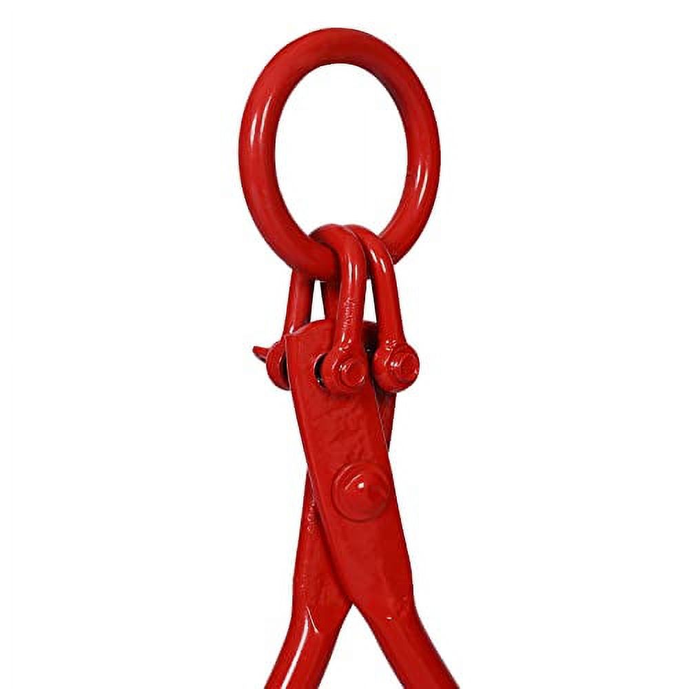 32" Skidding Tongs, Log Lifting, Handling, Dragging & Carrying Tool ...