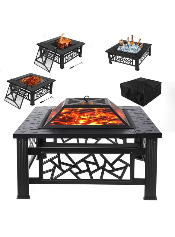 Shop All Fire Pits in Fire Pits - Walmart.com