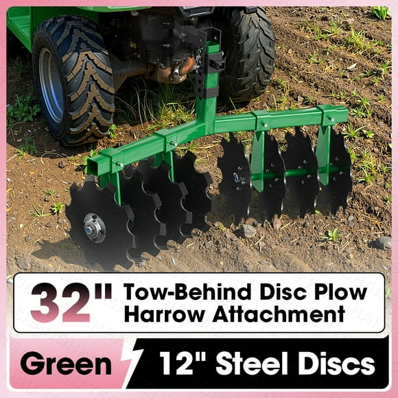 ATV Disc Harrows in ATV Harrows - Walmart.com