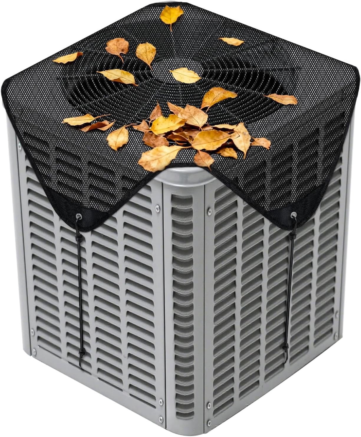 32'' X 32'' Central Air Conditioner Cover for Outside Units,Top ...