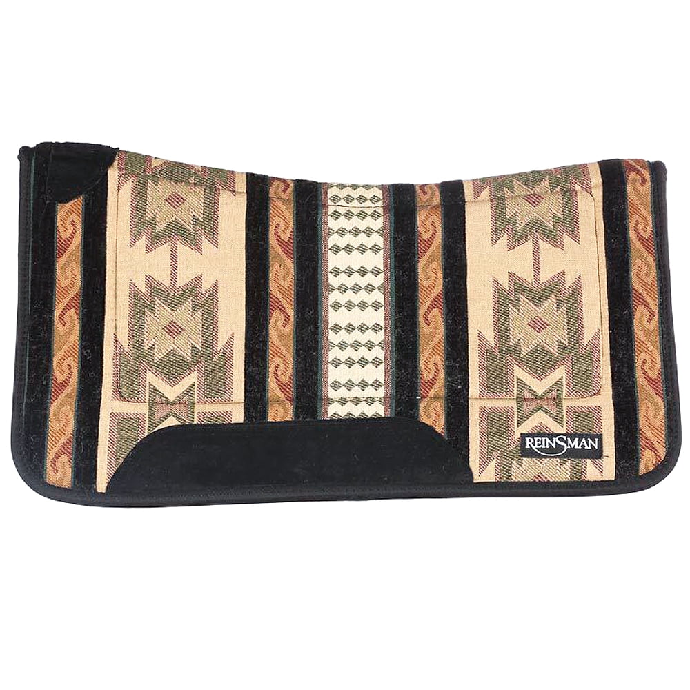 Reinsman Saddles
