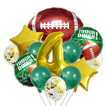 Anagram Football Referee Super Shape 32" Foil Balloon Party Supply ...